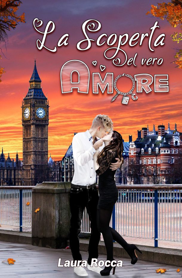 Intervista a Laura Rocca, autrice de "La scoperta del vero Amore ...